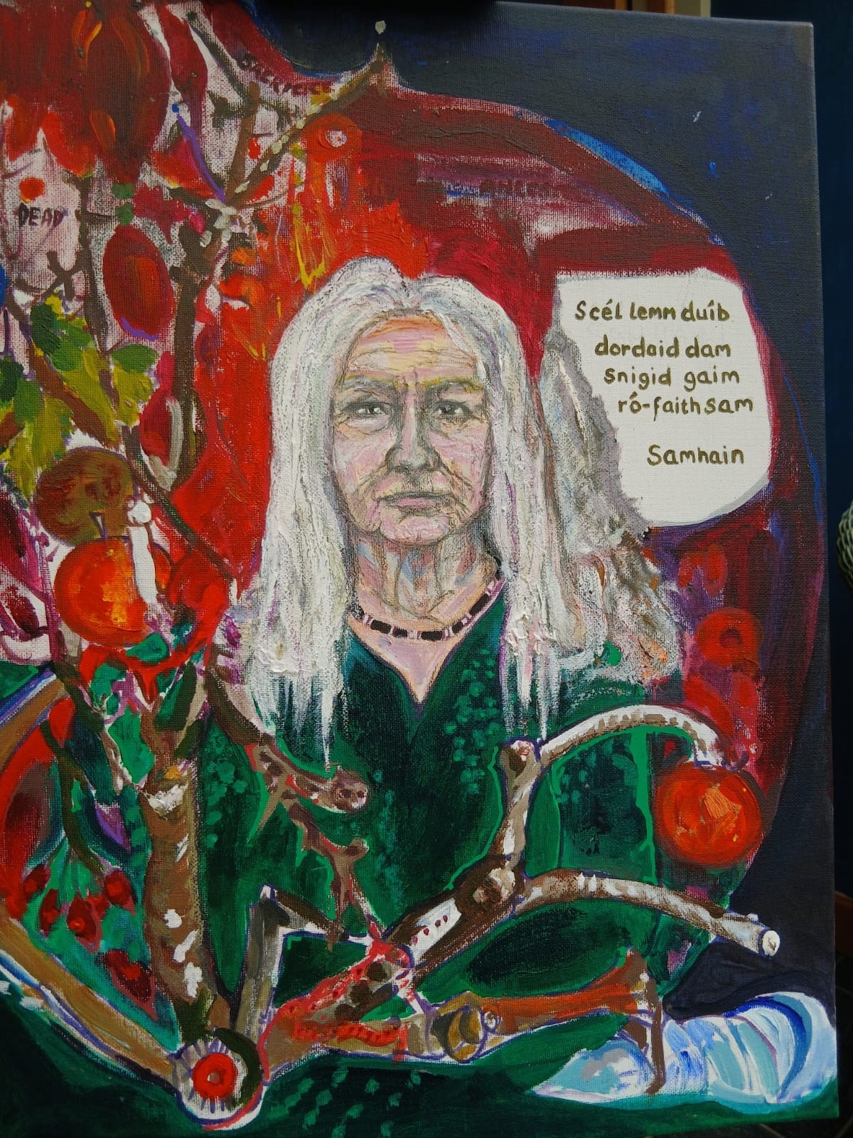 Celebrating the Crone | Pamela Nell Associates
